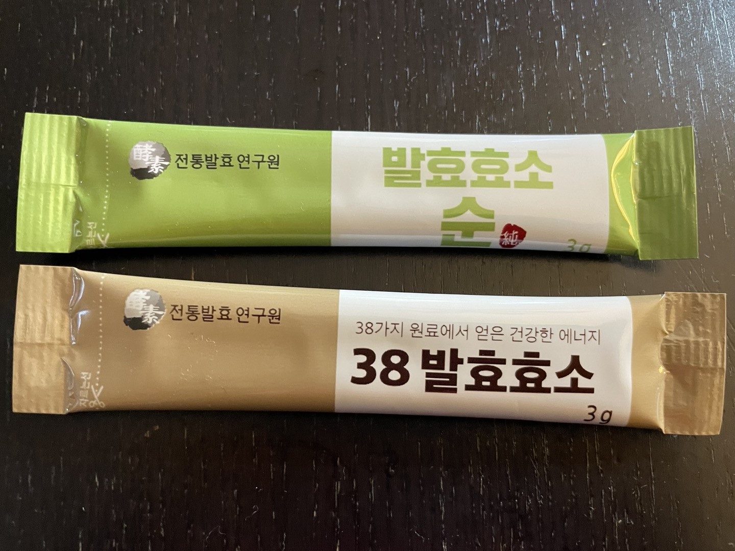 [더블특가] 최진규 38 발효효소 1BOX(3gX30포) | 한품 | 한국을 내품에 미국에서 한국 쇼핑은 한품